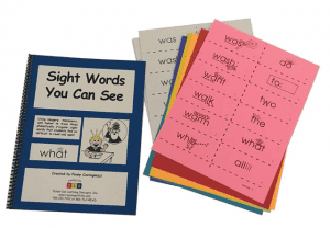 Multisensory Reading Program Helps Many Struggling Students